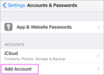 Set up hosted exchange or Office 365 email on Apple iPhone, iPad, and ...